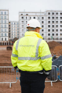 Berkeley Square | The Heaton Group