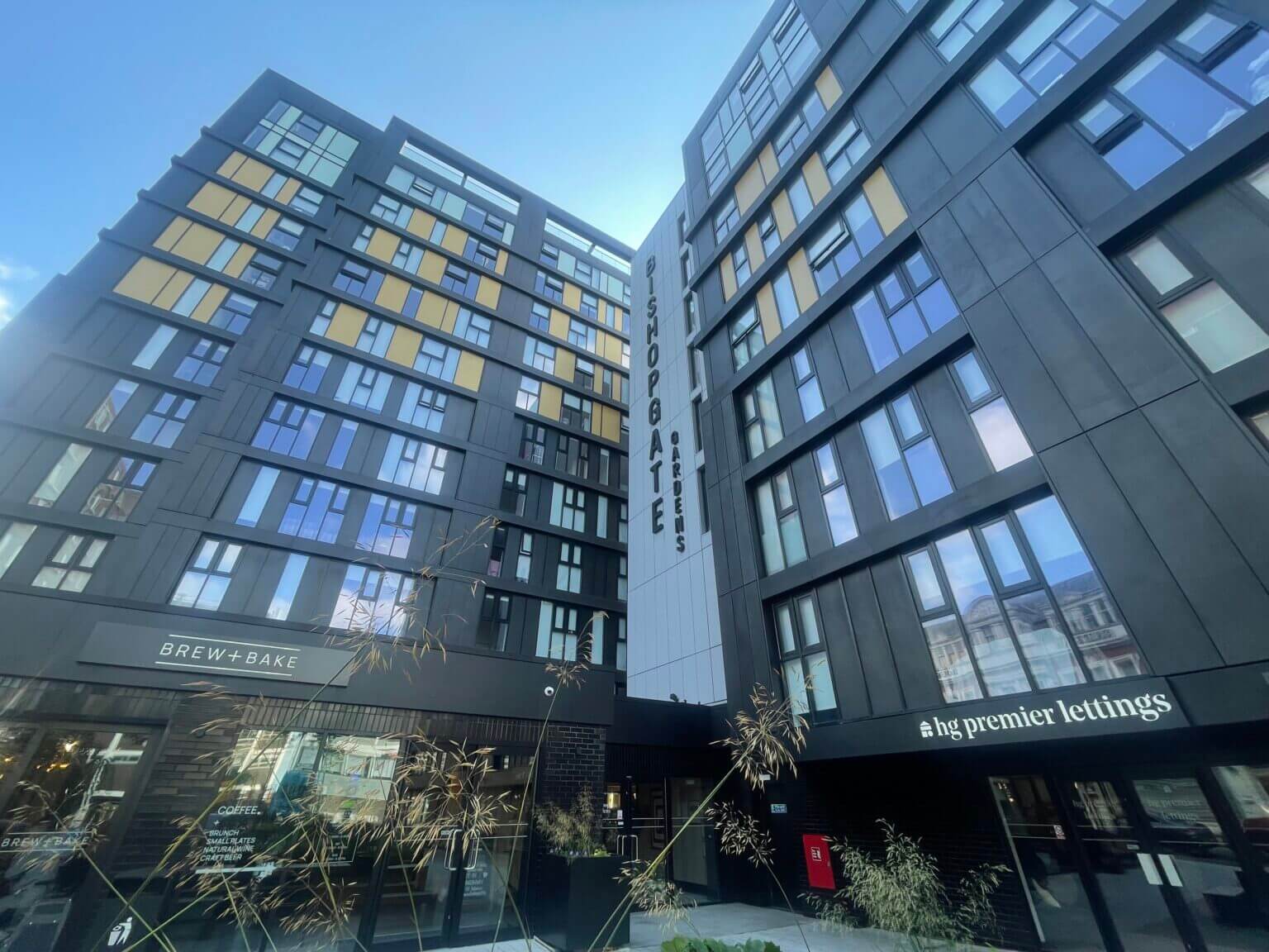 Berkeley Square | The Heaton Group