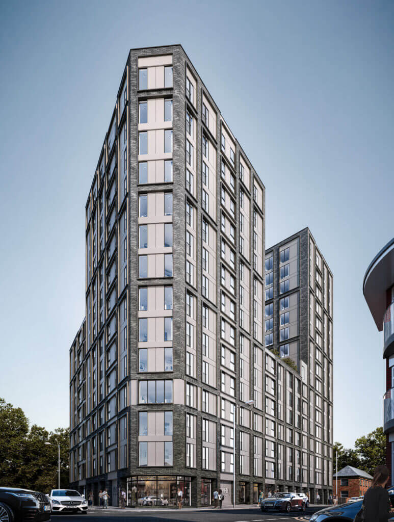 The Exchange | The Heaton Group