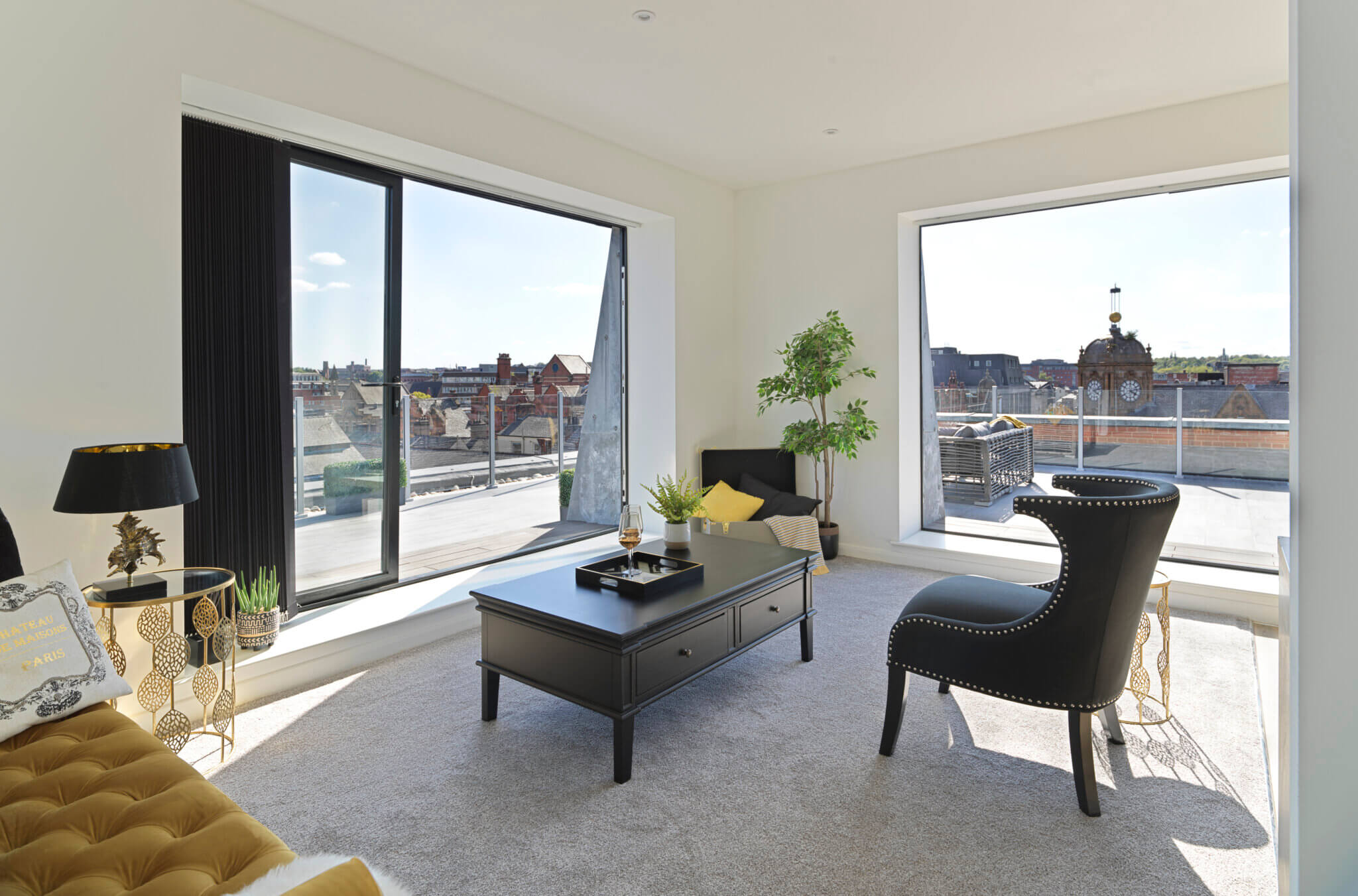 Stone Cross House | The Heaton Group