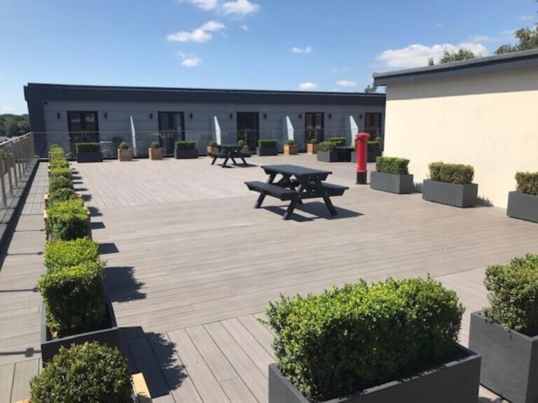 The Sorting Office | The Heaton Group