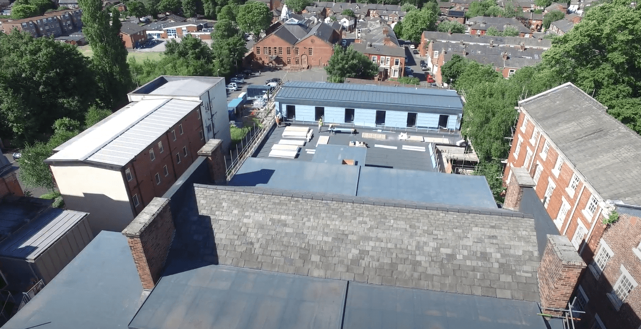 The Sorting Office | The Heaton Group