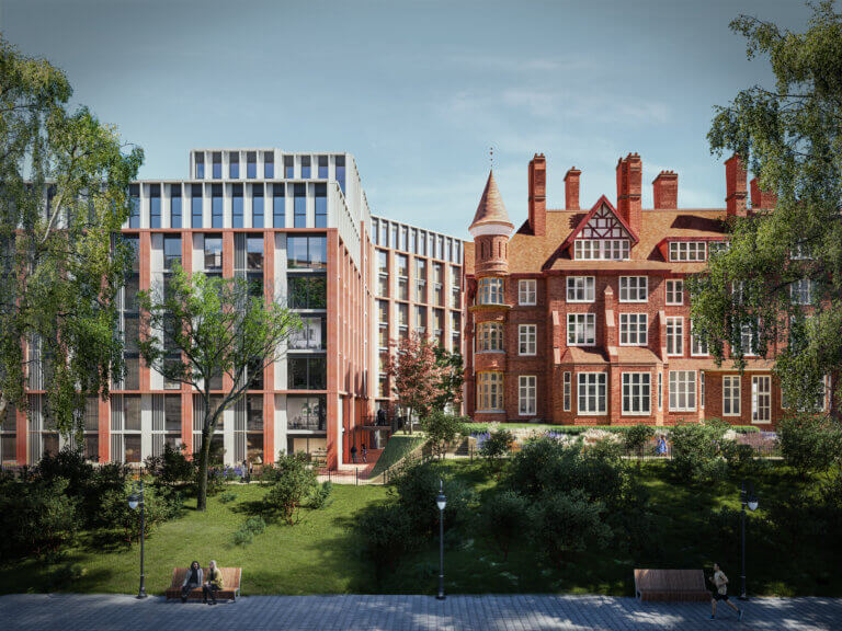 Meet The Team | The Heaton Group