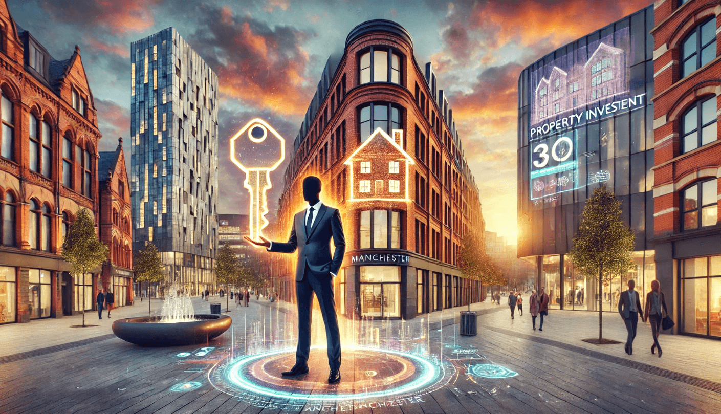 Buy to Let Properties Explained: How to get started | The Heaton Group