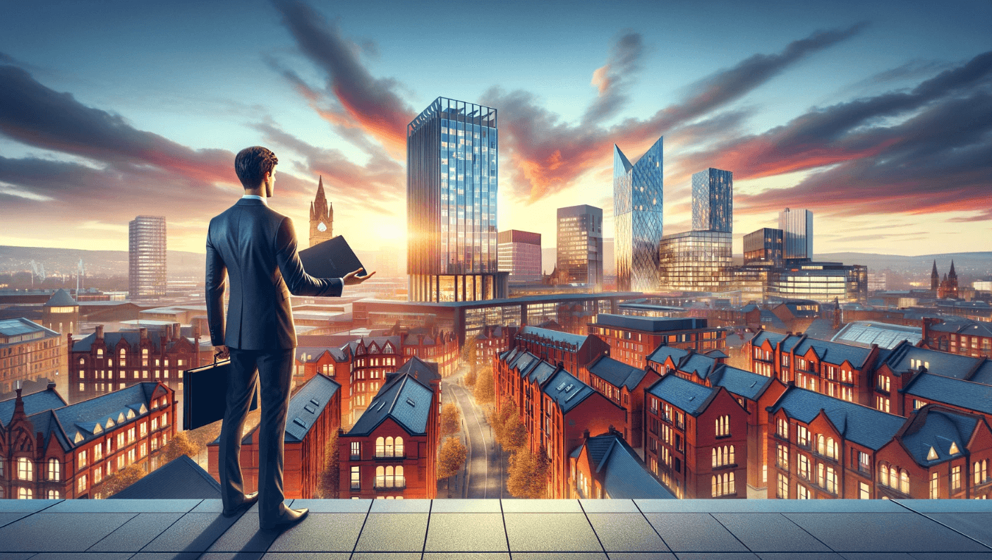 Buy to Let Properties Explained: How to get started | The Heaton Group